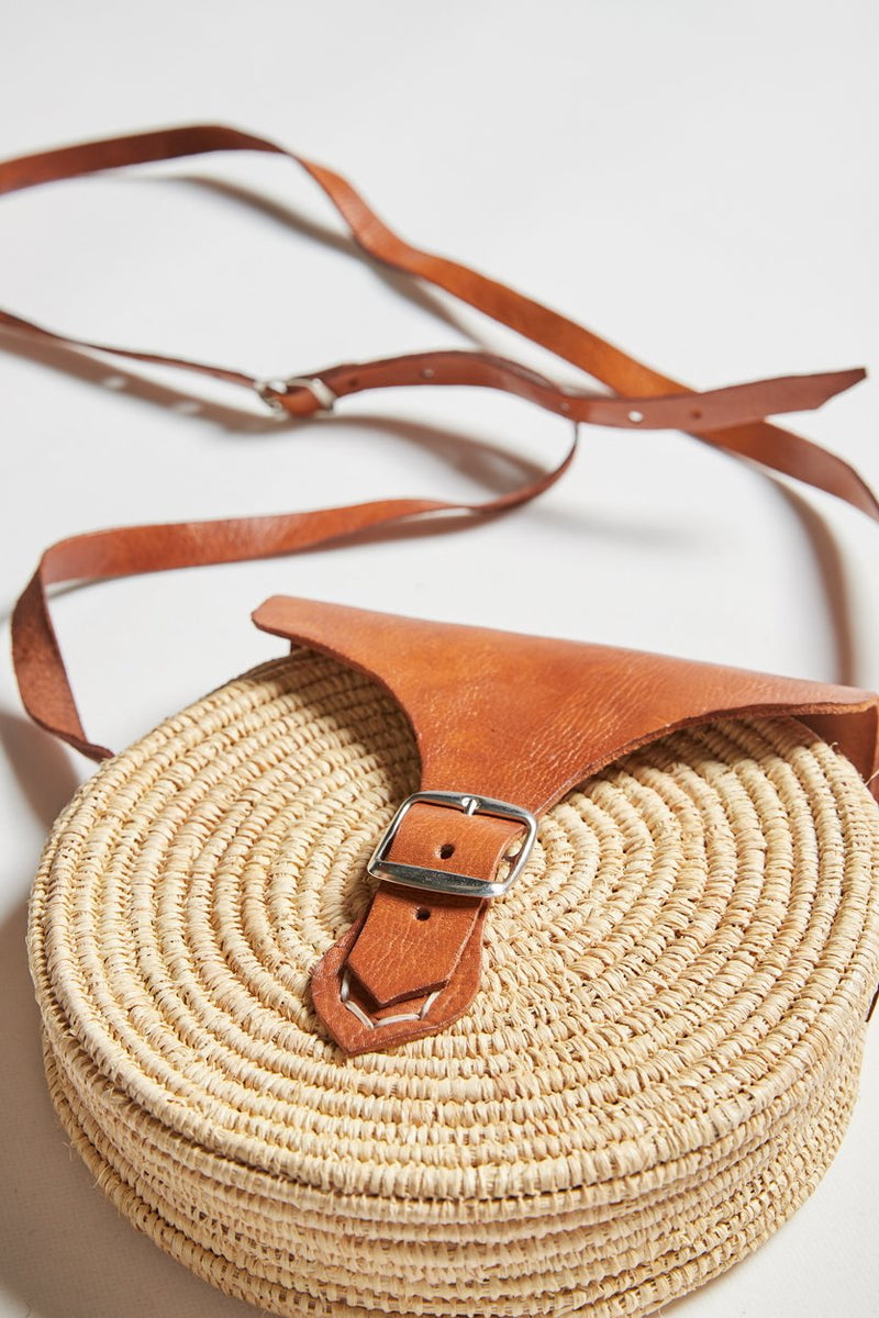 Moroccan Traditional Handbag – Moroccan Style©